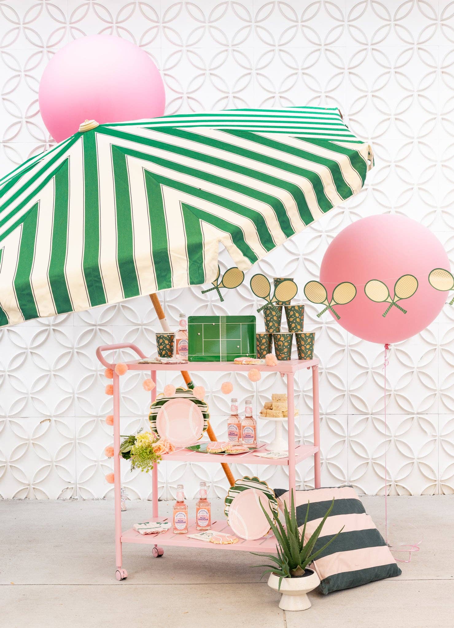 Full Party Kit Catalog – A Social Affaire